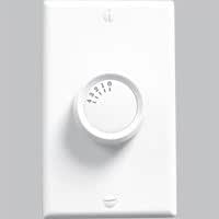 Amazon.com: Four Speed Fan Control With Switch Plate : Tools & Home ...