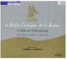 Lambert de Beaulieu, Gabriel Garrido, Antonio Abete, Pascal Bertin ...