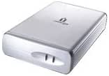 Iomega External Hard Drive Hi-Speed USB 2.0 300GB - Silver: Buy Online ...