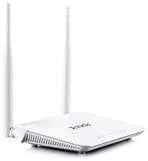 Tenda Routers - Wireless - Modems Brand Model Wireless N300 Home Router ...