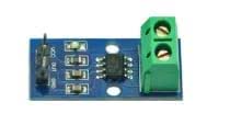 ACS 712-20 A Current Sensor Module : Amazon.in: Industrial & Scientific