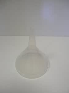 Amazon.com: Lucy 6 inch funnel : Home & Kitchen