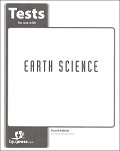 Earth Science Tests (4th ed.): 271502: 9781606820728: Amazon.com: Books