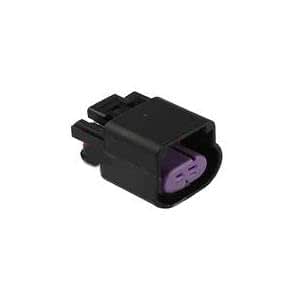 Amazon.com: 2 Pin Connector - compatible with 15326801, 13510085 ...