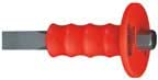 7/8 x 8 Guardian Cold Chisel with Hand Guard - Amazon.com