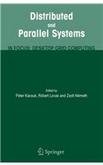 Buy Distributed And Parallel Systems -Desktop Grid Computing Book Online at Low Prices in India ...