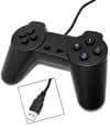 Amazon.com: Black USB PC Game Controller Gamepad for Compaq laptop ...