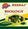 Nios Biology Class 12 Study Guide And Model Papers English Medium(As ...