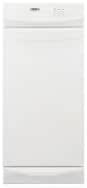 Amazon.com: Whirlpool GX900QPP 900 Gold Series Undercounter Trash Compactor - GX900QPP : Appliances