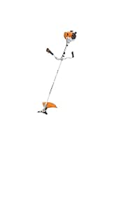 FS- 250 Brush Cutter : Amazon.in: Home Improvement
