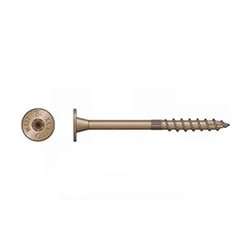 Simpson Strong Tie SDWS 6 x .22 Shank Timber Screw 50 ct. SDWS22600DB ...