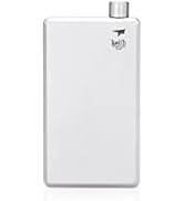 Amazon.com: Keith Titanium Ti9302 Round Flask with Funnel - 5.0 fl oz ...