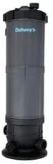 Amazon.com : Doheny's Pool Pro Cartridge Filter Tank for Above-Ground ...
