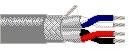 Belden 3084A 24 AWG 1 Pair Gray DeviceBus Cable (100FT): Amazon.com ...