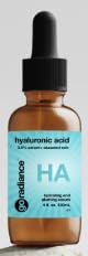 Amazon.com: Go Radiance Hyaluronic Acid Serum : Beauty & Personal Care