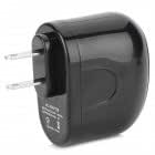 2A 100~240V US Plug USB AC Adapter - Black : Amazon.in: Electronics
