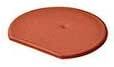 Amazon.com: Hafele 263.59.132 Rafix Covercap, plastic, cognac, for ...
