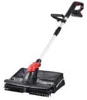 Amazon.com: Artificial Turf Yard Sweeper/Yard 20v Power Brush #Brush ...