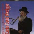 David Werdyger - Best Cantorial - Amazon.com Music