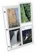 Clear File 4x6 Archival Plus Print Page/100 pk #350100B : Amazon.co.uk ...