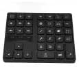 Topiky Wireless Express Key Remote Control Shortcut Keyboard for ...