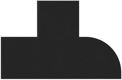 Amazon.com: Practical Barber Enhancement Card For Men's Hairlines And ...