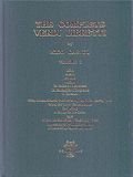 The Complete Verdi Libretti Vol. 4: Nico Castel, Giuseppe Verdi ...