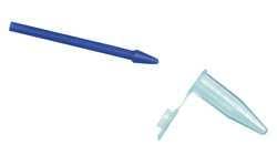 Kontes 749520-0590 Polypropylene RNase Free Disposable Pellet Pestle ...