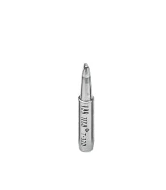 Var-Tech 936A T-1.6D Soldering Iron Bit (Pack of 1) : Amazon.in ...