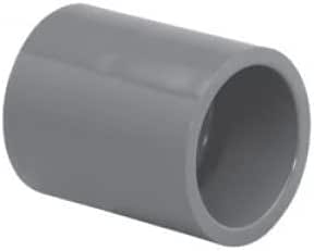 Carlon 3/4 in. PVC Coupling (15-Pack) - Amazon.com