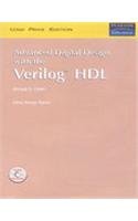 Buy ADV DIGITAL DESIGN WITH VERILOG HDL + CD Book Online at Low Prices ...