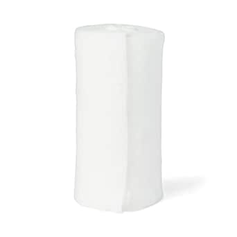 Amazon.com: Medline MDS066004 Wytex Nonsterile Undercast Padding, 100% ...