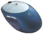 Logitech Cordless Click! Mouse óptico Plus : Amazon.com.mx: Electrónicos