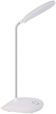 Amazon.com: Foldable LED Desk Lamp Portable LED Table Lamp Folding ...
