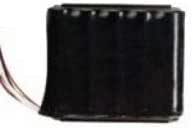 Amazon.co.jp: IBM 81Y4508 IBM-SERVRAID M5100シリーズ バッテリーキット IBMシステムX用 ...