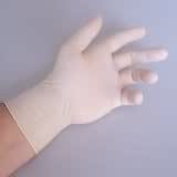 1000 Polymer Plus Powder Free Latex Surgical Gloves, Disposable Gloves ...