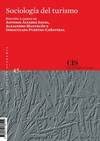 Sociología del turismo : Álvarez Sousa, Antonio; Mantecón, Alejandro ...
