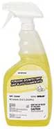 Amazon.com: Ecolab Sysco Peroxide Disinfectant and Glass Cleaner RTU ...