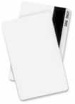 Cards Plastic ISO ID-1 Blank Front-Blank Back PK125: Amazon.de ...