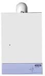 Potterton Promax 24HE Plus System Boiler Natural Gas : Amazon.co.uk ...
