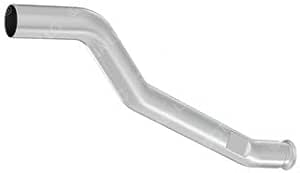 Amazon.com: Freightliner A04-25592-000 Exhaust Muffler Pipe Inlet, Mb906