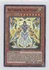 Yu-Gi-Oh!! - Neo-Parshath, the Sky Paladin (YuGiOh TCG Card) 2011 ...