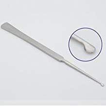 Amazon.com: Cottle Freer Septum Knife Nose Surgery Instruments (Single ...