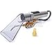 Amazon.com - PMF Internal Spray Upholstery Wand with Transparent Vacuum ...