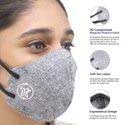 ARCTIC FOX - AIW MASK V1.0 most effective, comfortable & washable mask ...