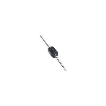 6 AMP DIODE D6A (10 PACK): Vehicle Electronics Accessories: Amazon.com ...