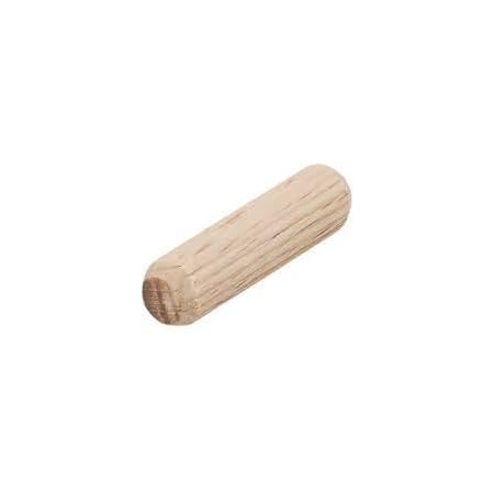 Wooden Dowels (40mm)(10 Pcs) : Amazon.in: Home Improvement