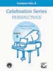 Celebration Series Perspectives: CD 4: RCM Examinations: 0778099700049 ...