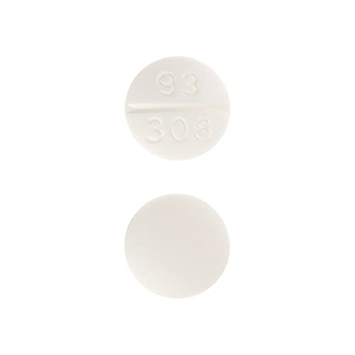 Amazon Pharmacy: Teva CLEMASTINE 2.68 MG TABLET (1 Tablet)