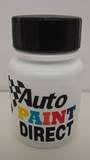 wlw AUDI Paint - DAYTONA GRAY L Z7S Touch Up Paint Colour : Amazon.co ...